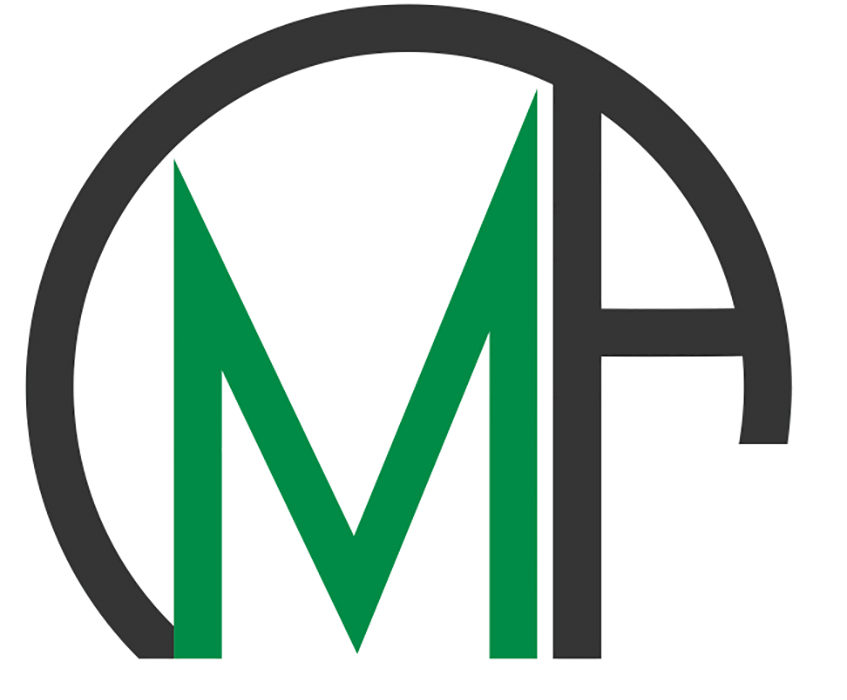 Merryvale Angus – Logo design | Ivy Design